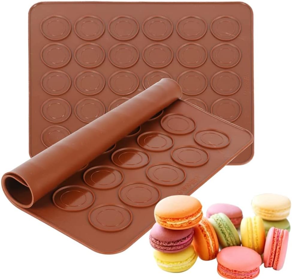 Silicon Macroon Sheet – Bhaijan Store